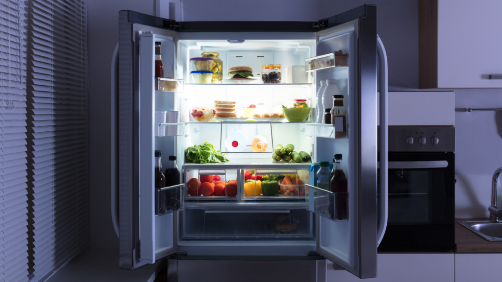 Is Your Money Molding in the Fridge? - SESLOC Credit Union