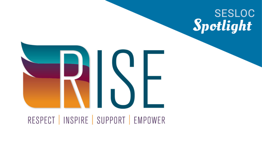 SESLOC Spotlight: RISE - SESLOC Credit Union