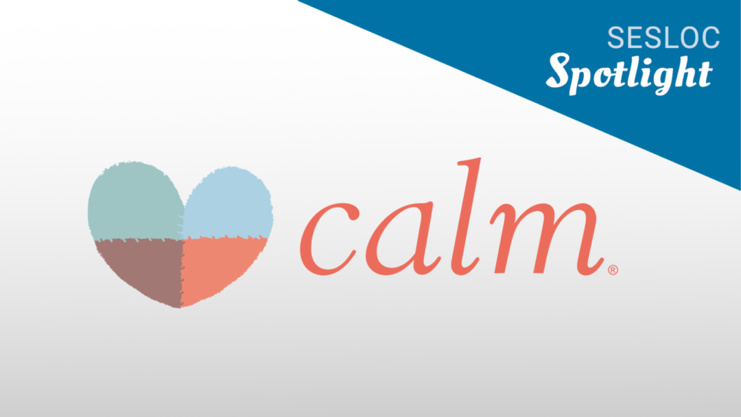 SESLOC Spotlight: CALM - SESLOC Credit Union