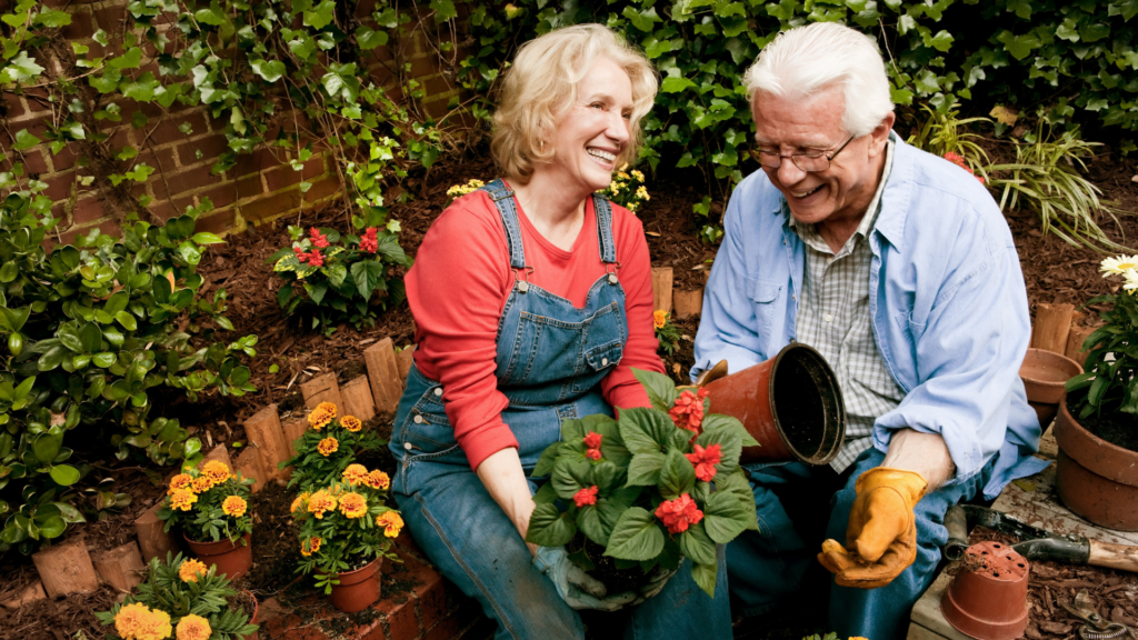 10 Ways to Go Green This Spring - SESLOC Credit Union