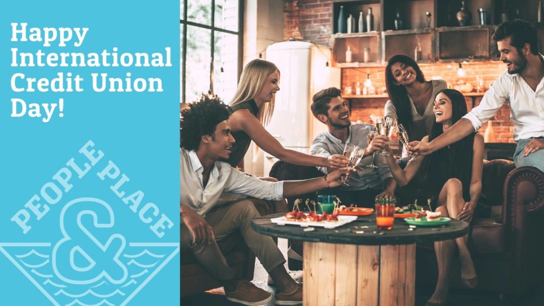 International Credit Union Day 2021 - SESLOC Credit Union