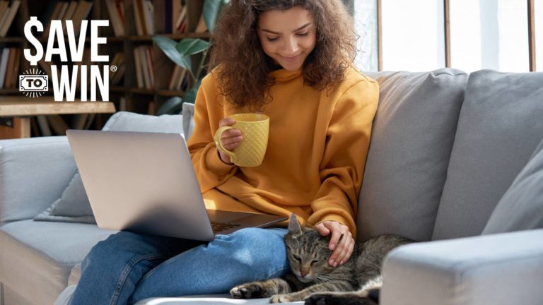 Save to Win - SESLOC Federal Credit Union