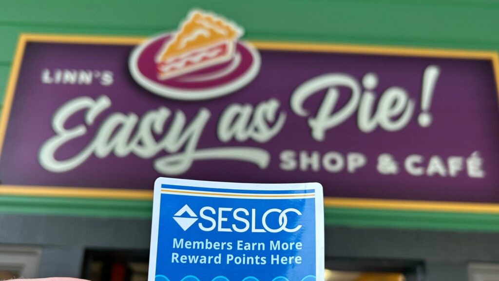 Why SESLOC - SESLOC Credit Union