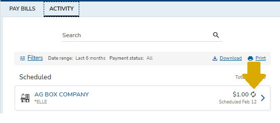 How to Use Online Bill Pay - SESLOC Credit Union