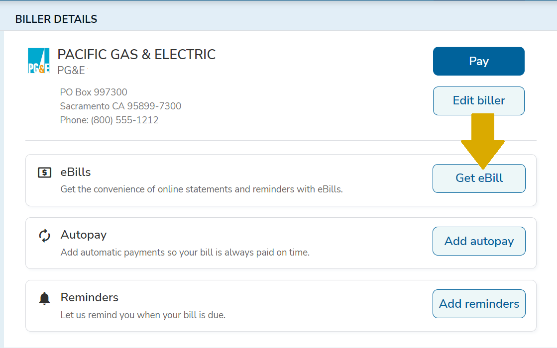 How to Use Online Bill Pay - SESLOC Credit Union
