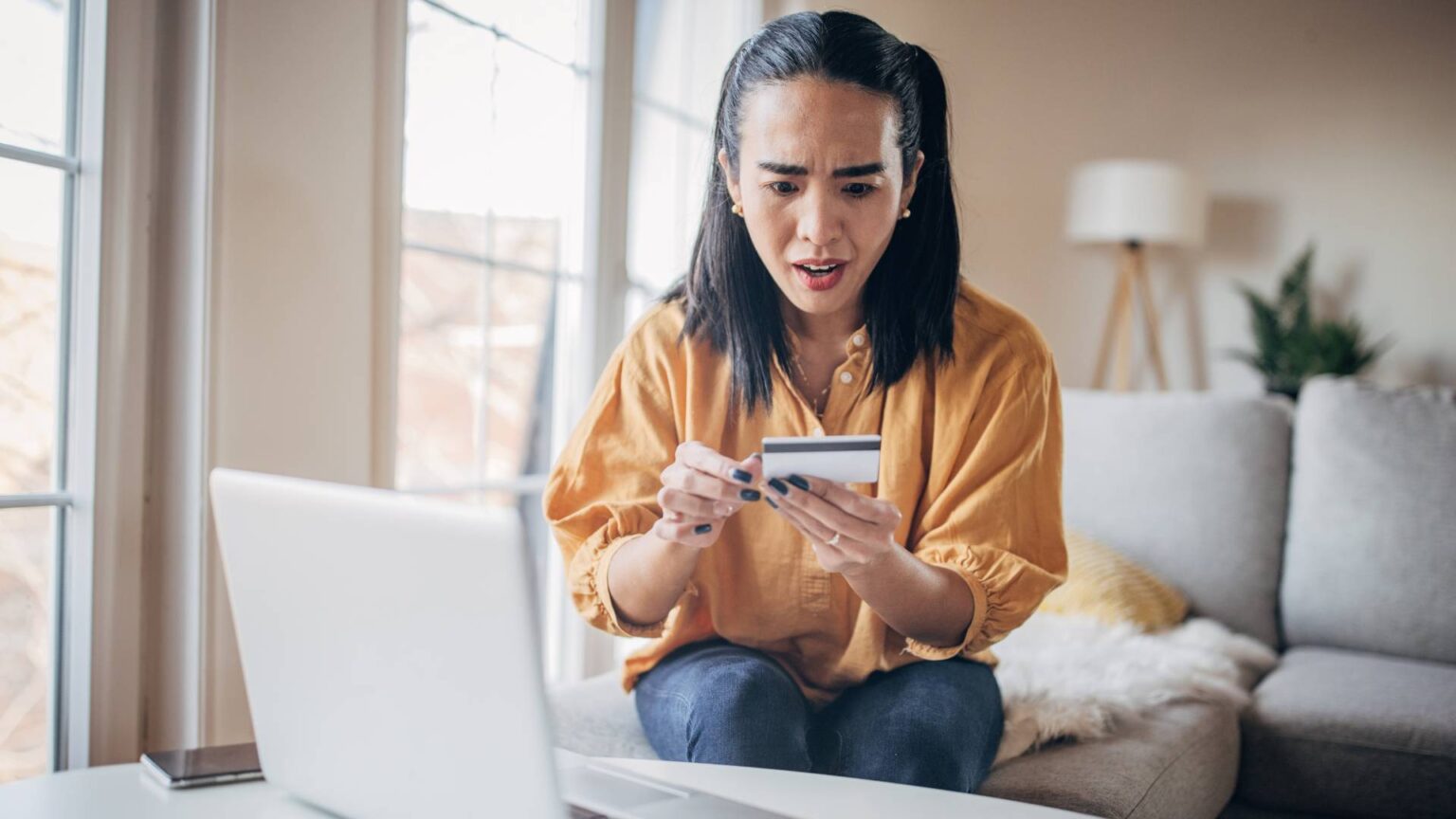 Safeguard Your Cash: 3 Common Money Scams that Could Cost You - SESLOC ...