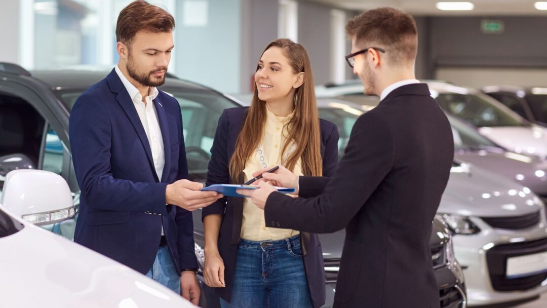 Four Tips to Make Auto Buying Easy - SESLOC Credit Union