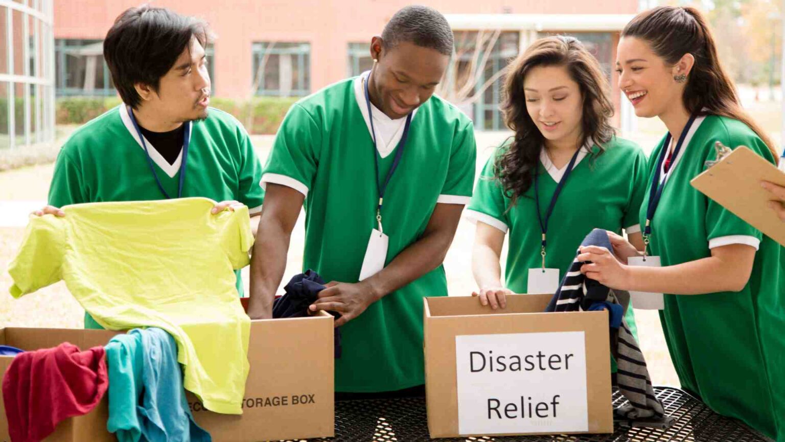 What to Watch For in Natural Disaster Scams - SESLOC Credit Union