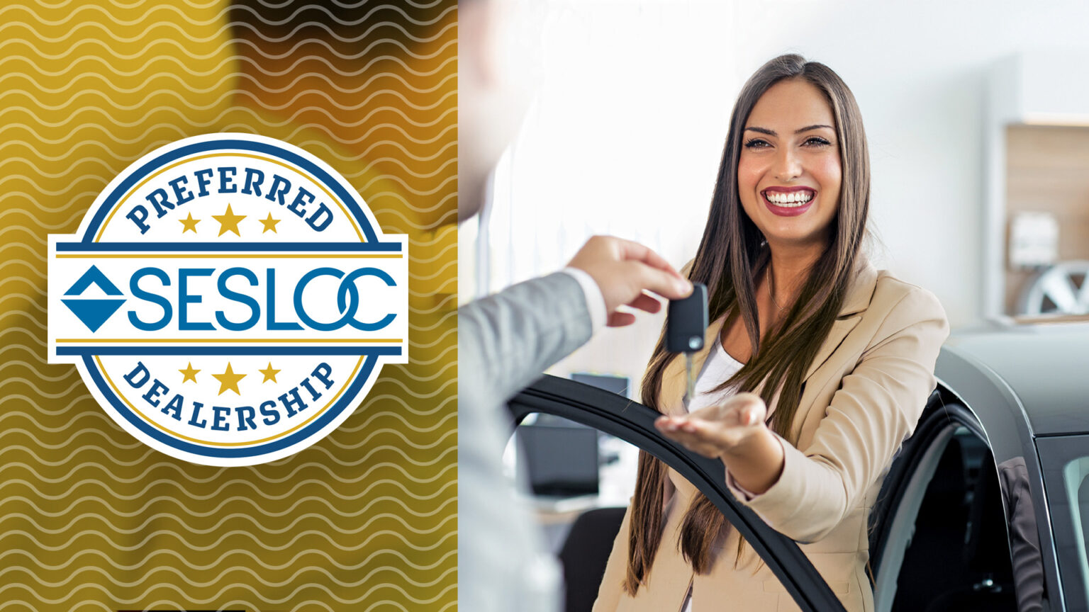 Contact Us - SESLOC Credit Union