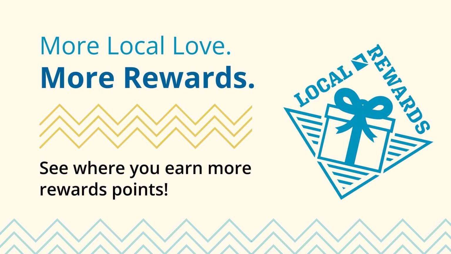 Ring in 2026 With These Seven NEW Local Rewards Businesses - SESLOC ...